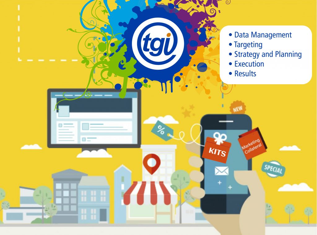 5 Steps to Enhancing your Marketing Strategy